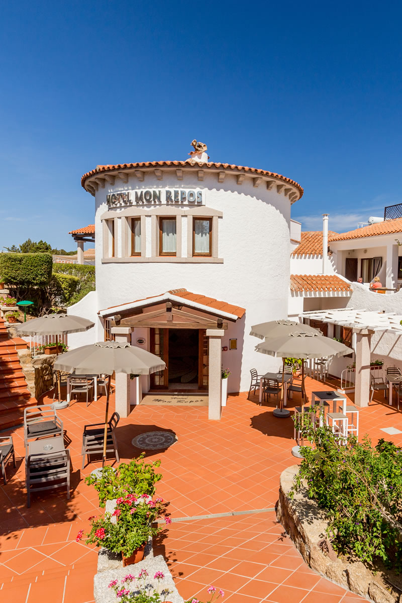 Hotel Mon Repos – Hotel Mon Repos